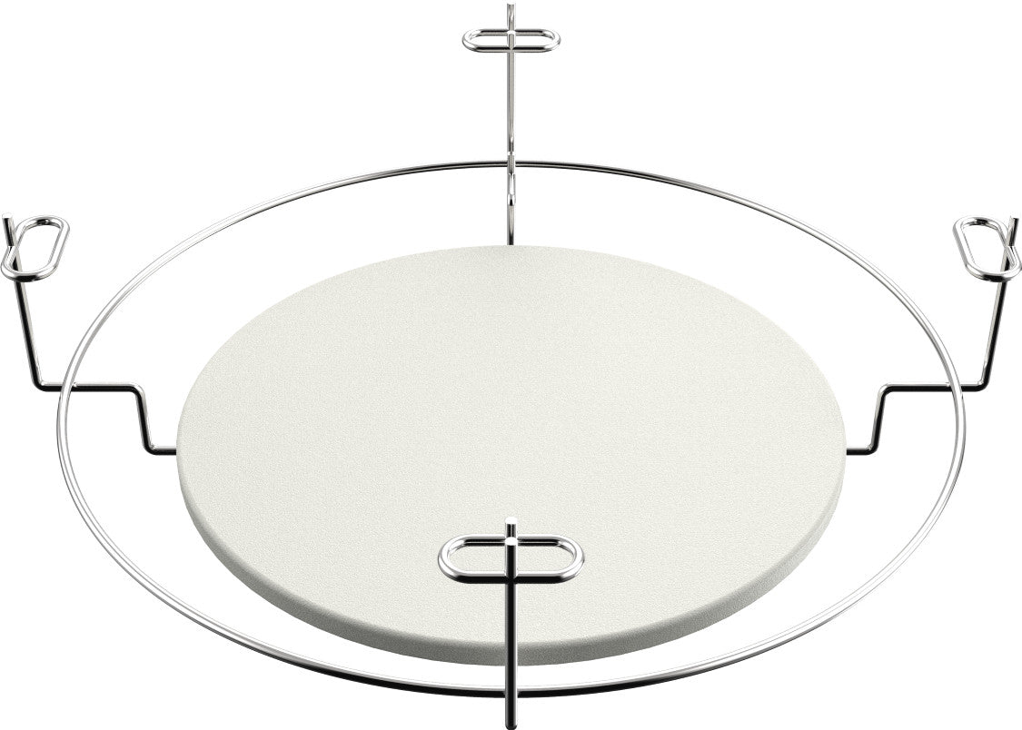 Grill Guru Plate Setter Large | plate setters