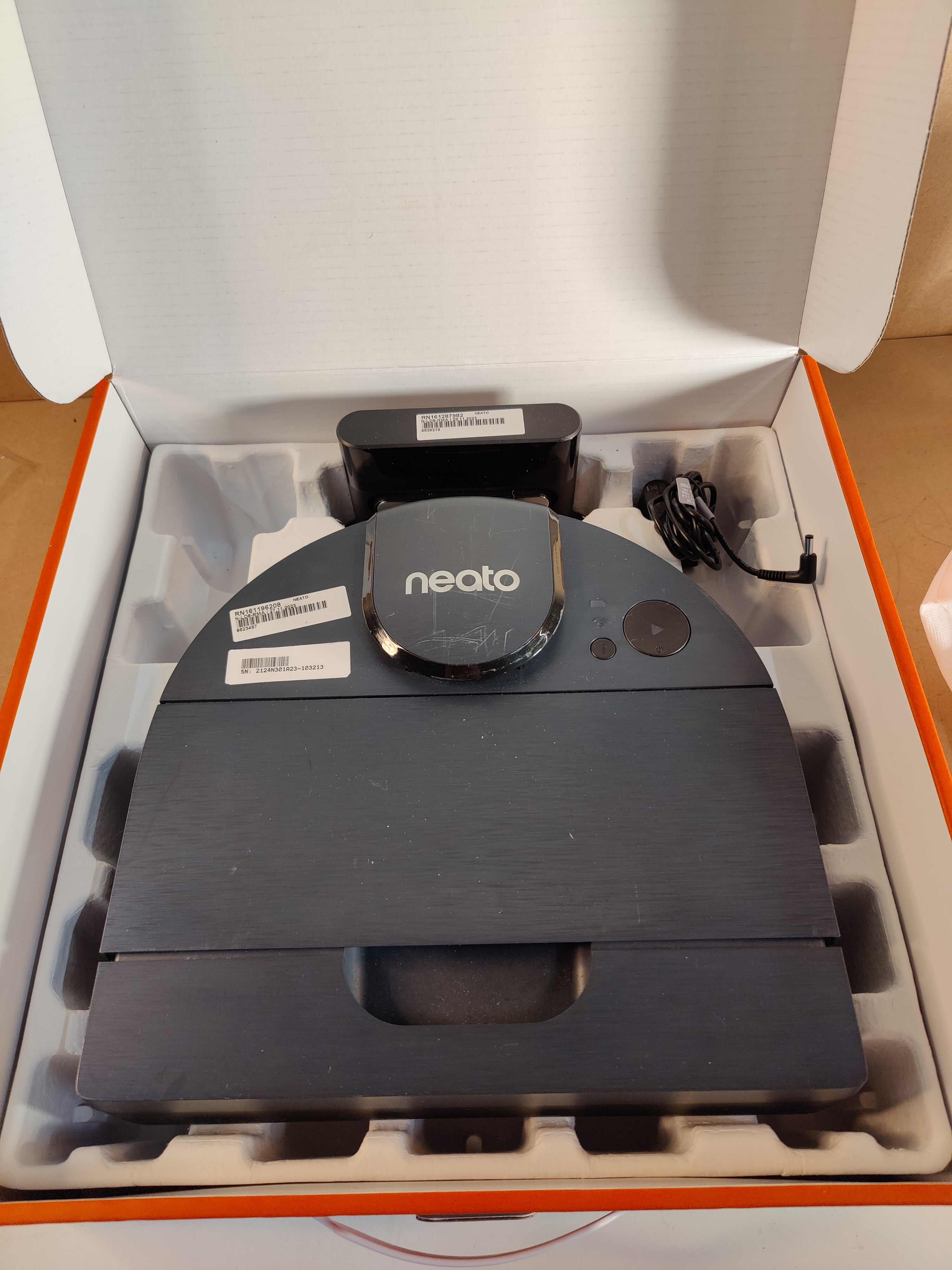 Stofzuigen & Strijken