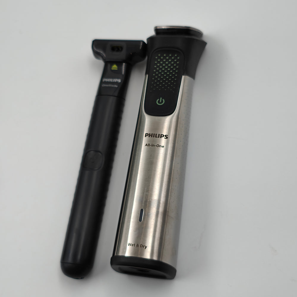 Philips Series 9000 20-in-1 MG9557/15 | Multigroom