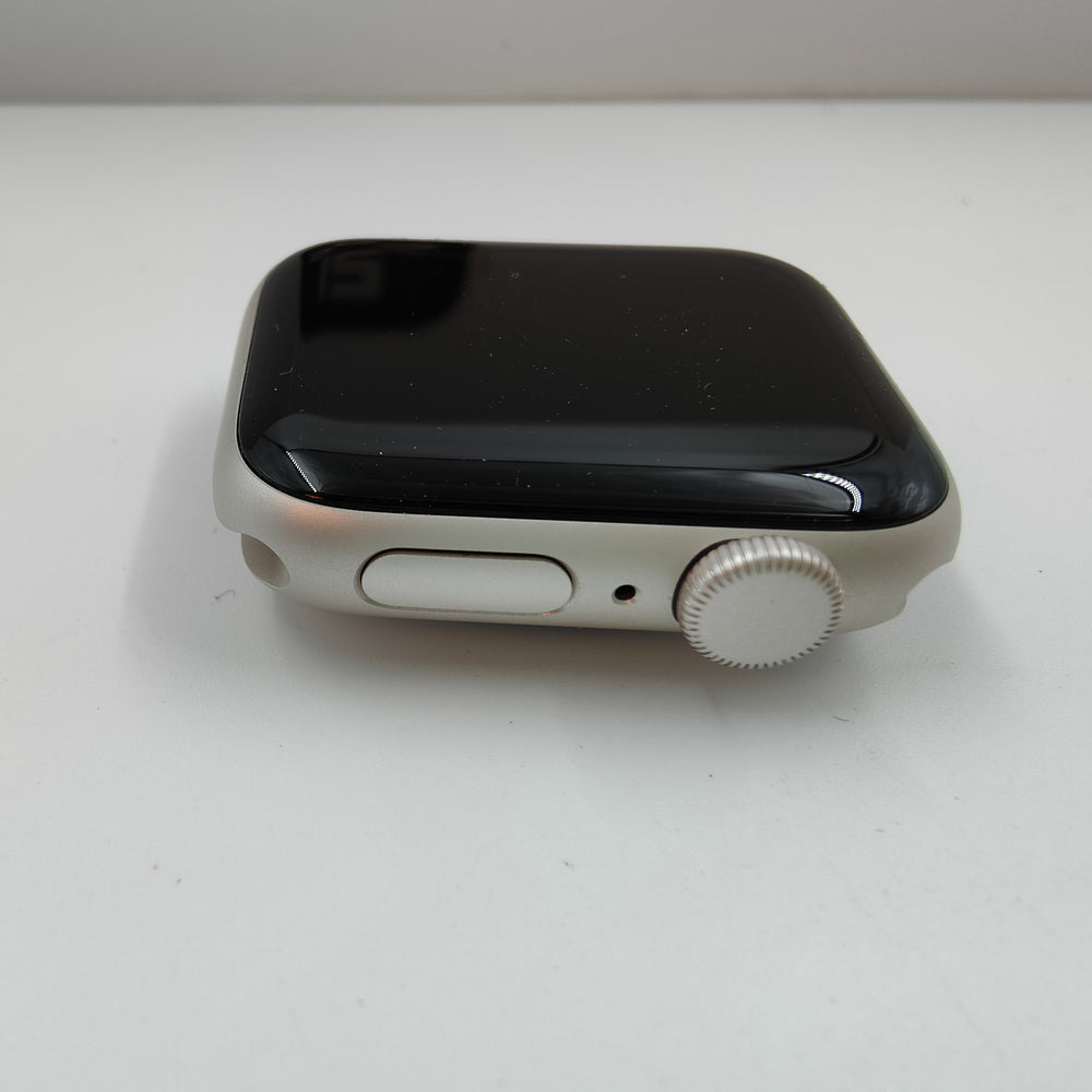 Apple Watch SE (2022) 40mm Starlight S/M - Gen 2 | smartwatches